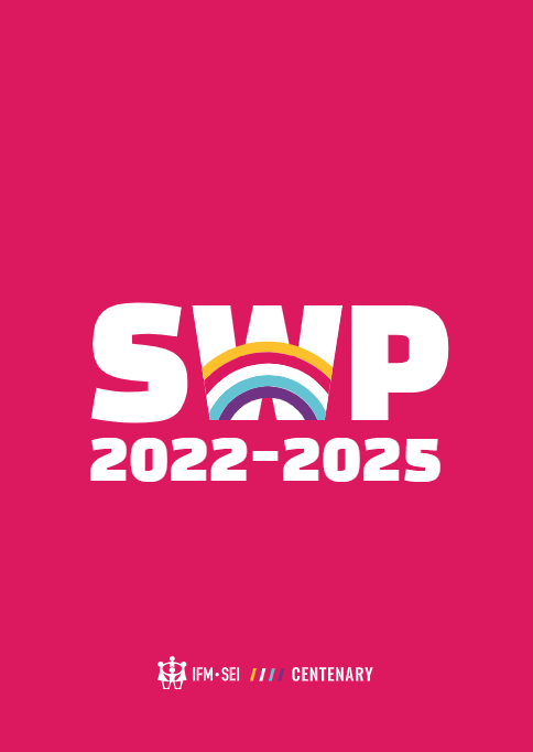 swp – International Falcon Movement-Socialist Education International